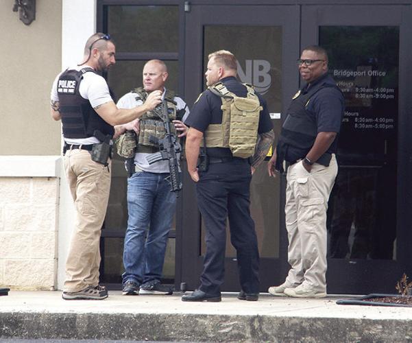 FNB in Bridgeport robbed | Feature Story | jcsentinel.com