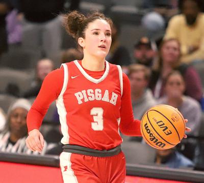 Pisgah’s Barron named Class 2A Girls Basketball Player of the Year ...