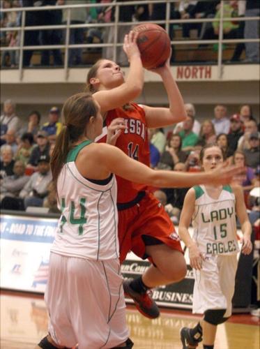 Eagles overcome late collapse, top Hokes Bluff in overtime | Sports ...