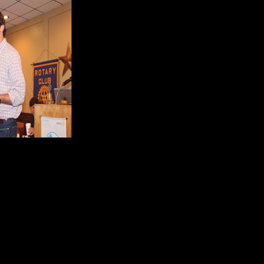 Former UA Quarterback Croyle talks Christian home for kids | Lifestyle ...