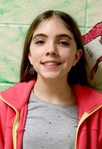 Focus on Youth: Madison Kailey Bradford | Feature Story | jcsentinel.com