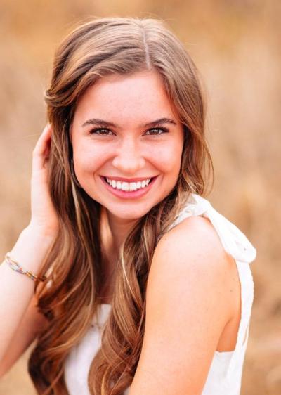 FOCUS ON YOUTH: Tori Lynch | News | jcsentinel.com