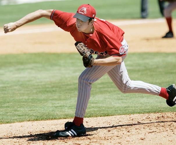 Former Pisgah, JSU pitcher Matthew Darwin remembered for his ...