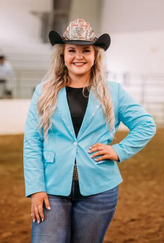 Young Guns Rodeo announces 2024 pageant queens | Lifestyle | jcsentinel.com