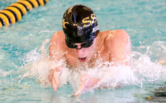 SSA swimmers post wins at Fall Splash | Sports | jcsentinel.com