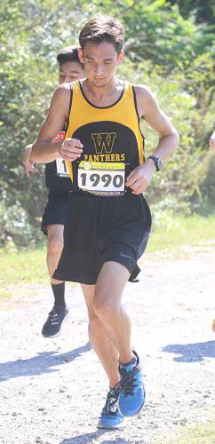 Teams, runners look to earn trips to state during sectional meets ...