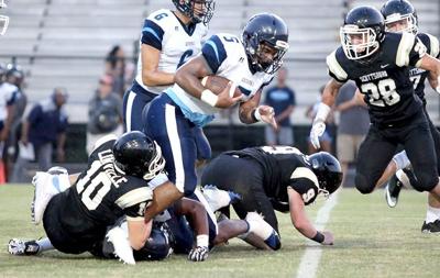 Lee defeats Scottsboro in preseason scrimmage | Sports | jcsentinel.com