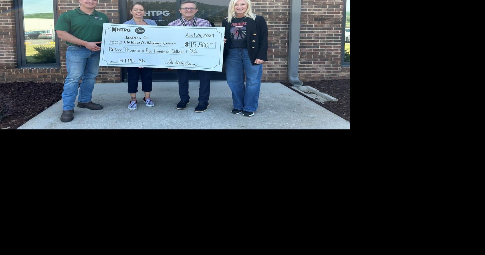 HTPG SUPERHERO 5K RACE | News | jcsentinel.com