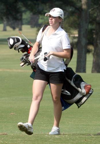 Chaney tied for first after Round 1 | Sports | jcsentinel.com