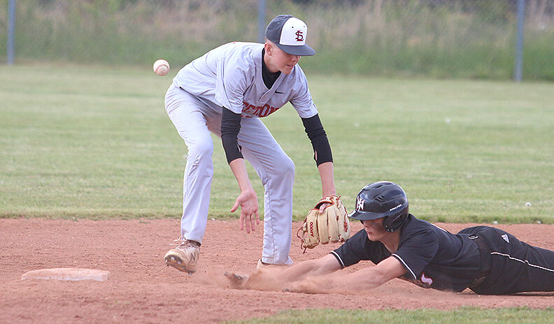 Jackson County Baseball Tournament roundup: North Jackson wins fourth ...