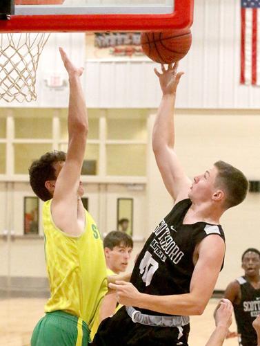 Hill excited by new-look Scottsboro's summer play | Sports | jcsentinel.com