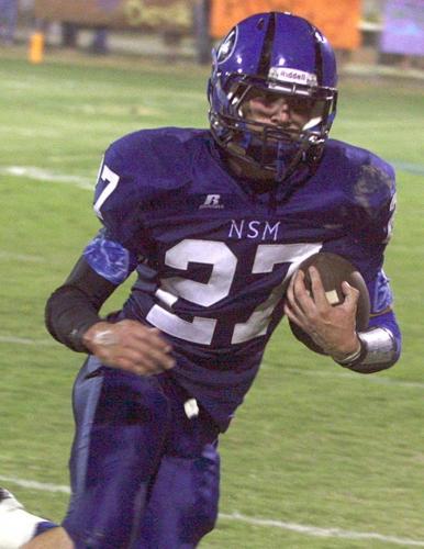 Kirby a TD maker for NSM | Sports | jcsentinel.com