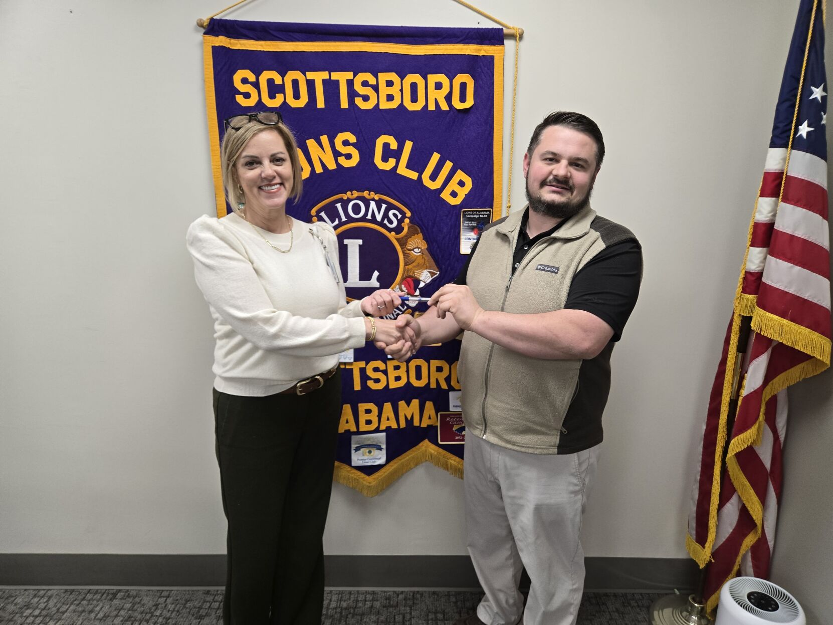 LIONS CLUB | Lifestyle | jcsentinel.com