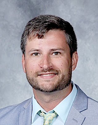 Hawes named NACC’s Most Outstanding Faculty Member | News | jcsentinel.com