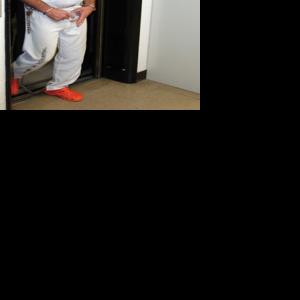 Chandler released from jail | News | jcsentinel.com