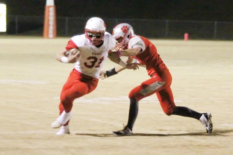 Whitwell claims runner-up region spot after victory | Marion County ...