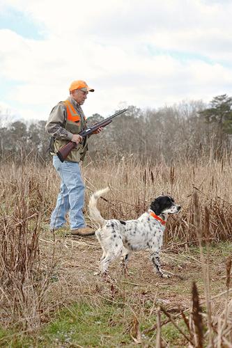 Northeast Alabama Hunting Preserve to host UFTA Nationals | News ...