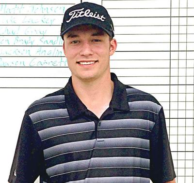 Johnson posts Top-10 finish in Class 4A state tourney | Sports ...