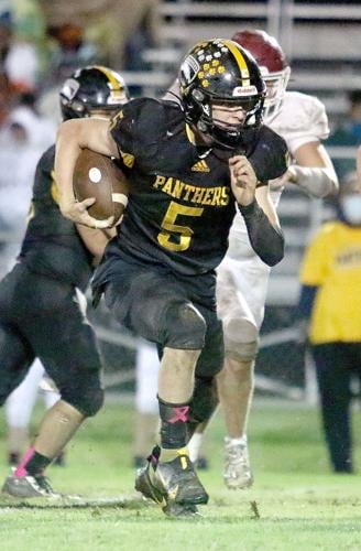 Coaches release All-Jackson County Football Team | Feature Story ...