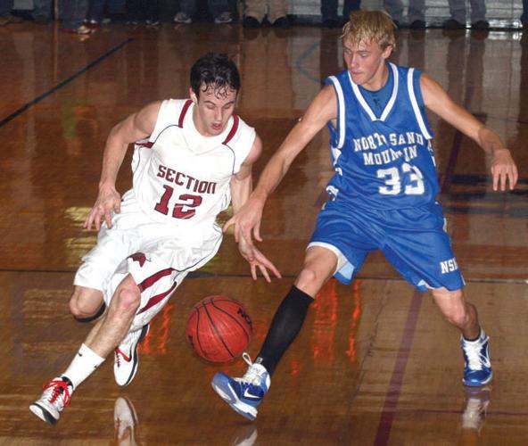 Section’s county title reign continues | Sports | jcsentinel.com