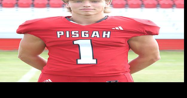 PREP FOOTBALL HONOR ROLL: Gilbert leads Pisgah to win over Fyffe in battle of No. 1 teams ...