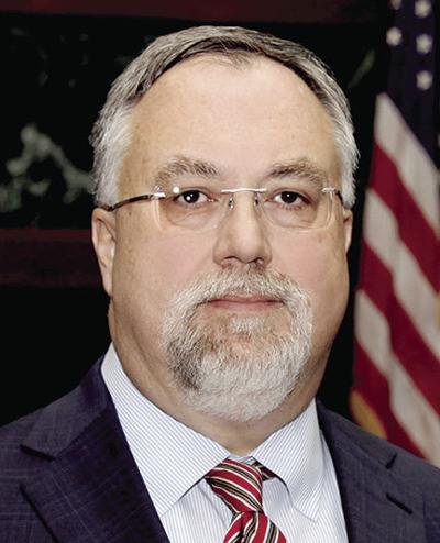 Graham named Fellow of the Alabama Law Foundation | News | jcsentinel.com