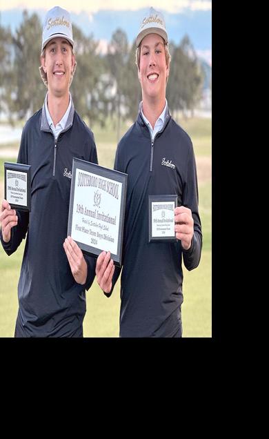 Scottsboro golfers compete in AGA’s Boys State Junior Championship ...