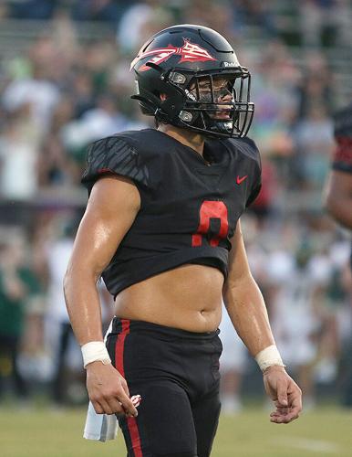 Coaches release All-Jackson County Football Team | Sports | jcsentinel.com