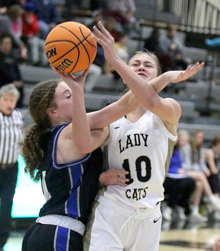 GIRLS BASKETBALL ROUNDUP: Wildcats pressure way past NSM | Sports ...