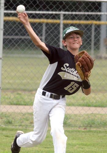 Sprowl Camp still a hit | Sports | jcsentinel.com