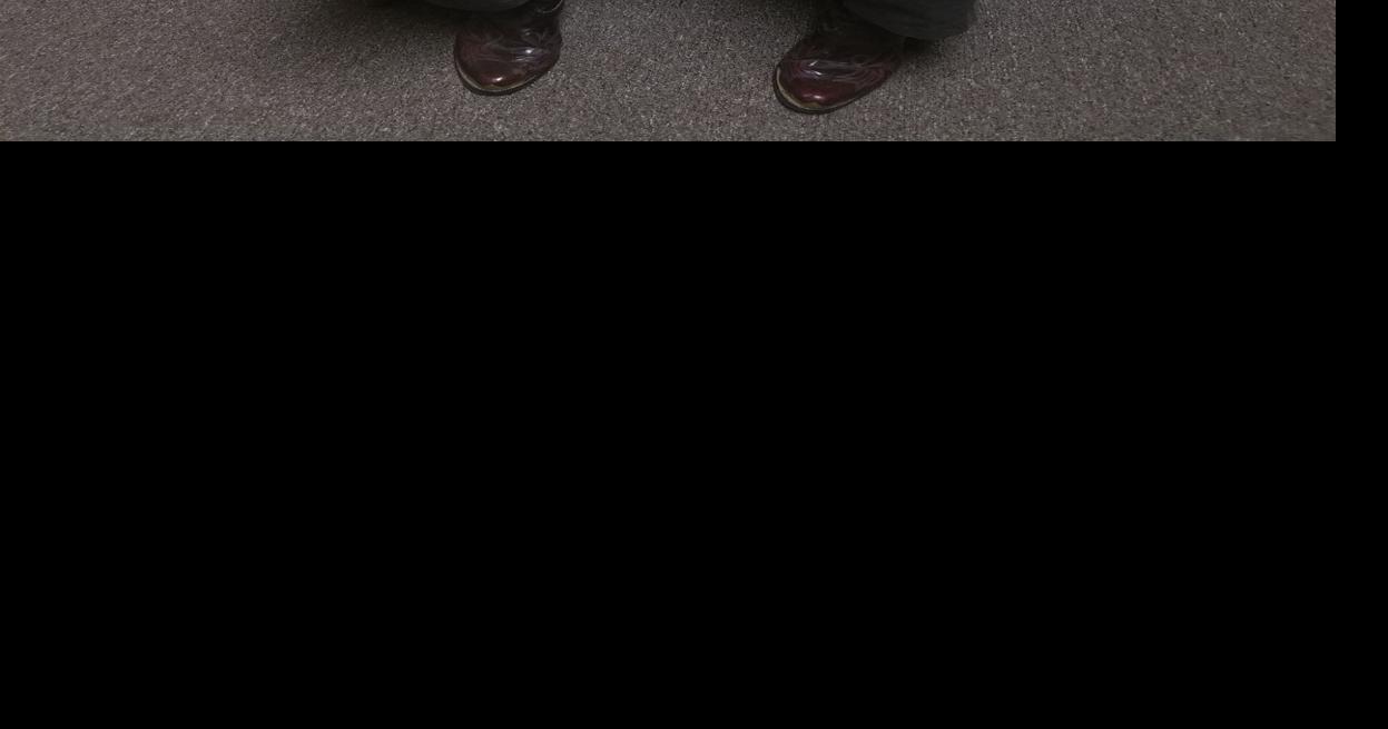 Whitwell veteran receives two Presidential Unit Citations | Marion ...