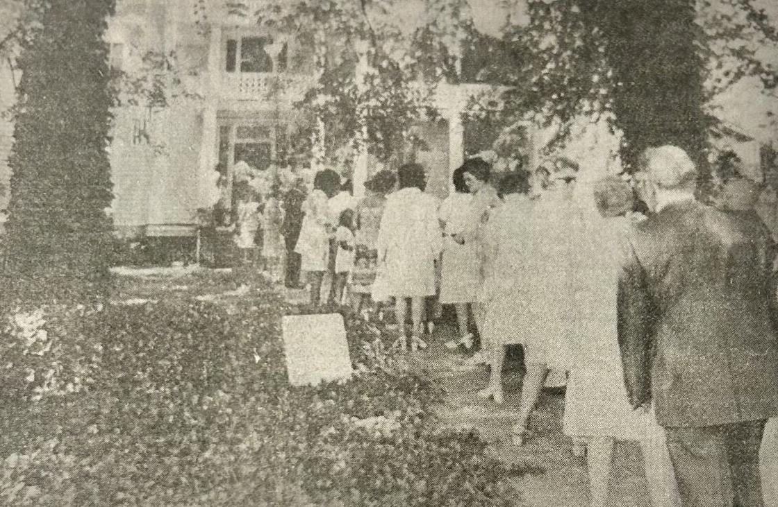 Jackson County Historical Association celebrates 50 years | Lifestyle ...