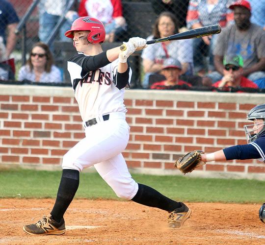 Baseball players receive all-state recognition | Sports | jcsentinel.com