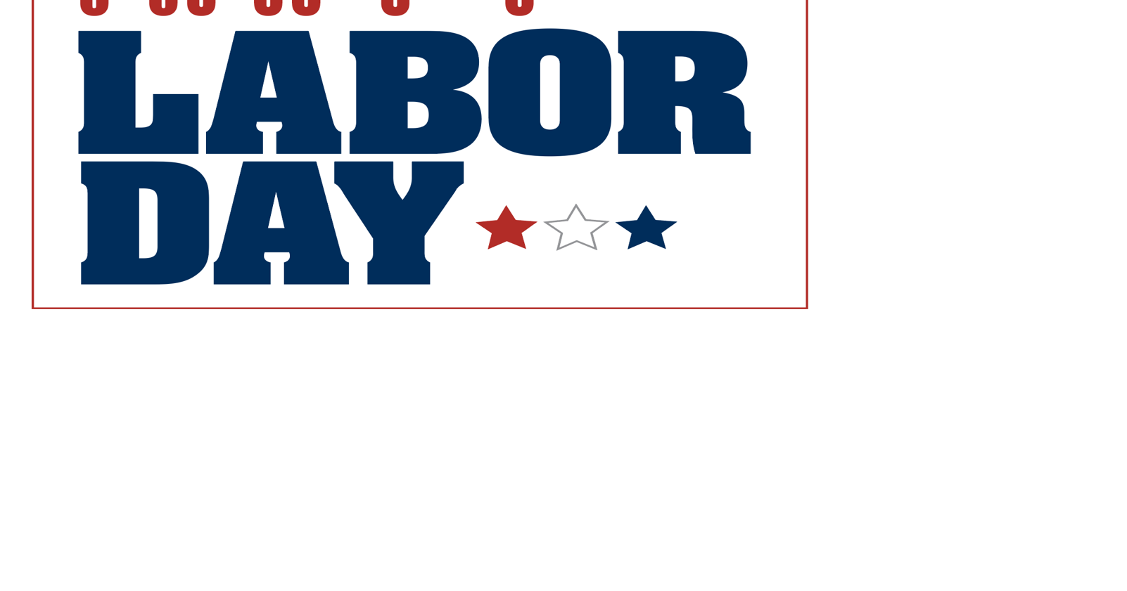 Reminders for a safe Labor Day | News | jcsentinel.com