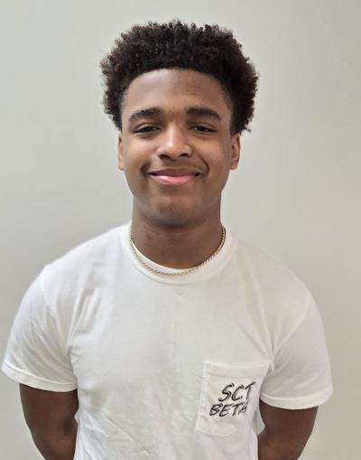 FOCUS ON YOUTH: Johnathan Tolliver | News | jcsentinel.com