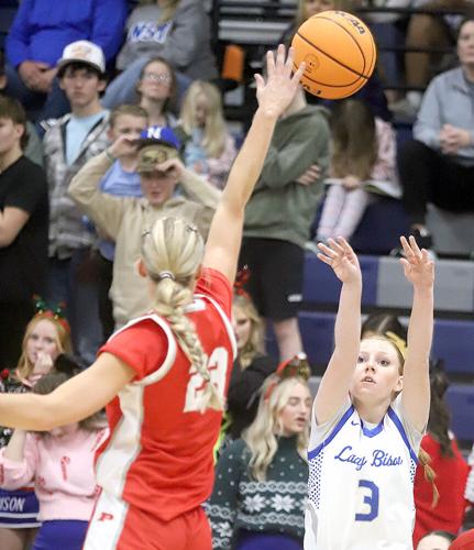 Chloe Giles | | jcsentinel.com