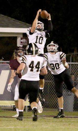 Scottsboro takes inside track toward hosting playoff game | Sports ...