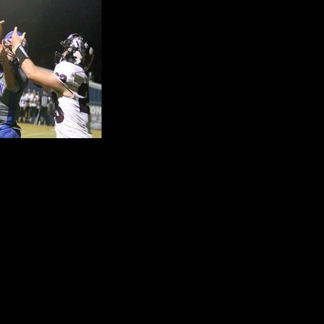 Three NSM football players named all-state | Feature Story | jcsentinel.com