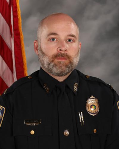 Scottsboro Police Department announces transfers, promotions | News ...