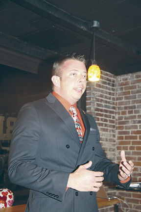 Sheriff Candidates speak to the public | News | jcsentinel.com