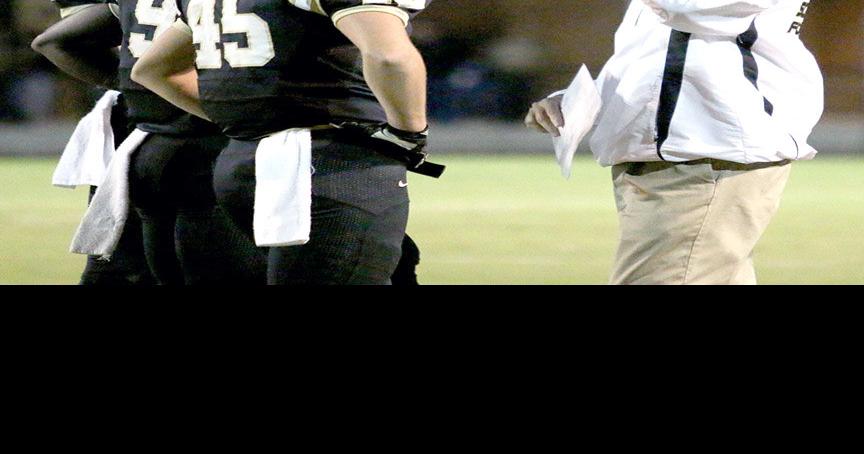 Season of achievement for Scottsboro football | Sports | jcsentinel.com