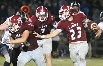 Lions looking for strong finish | Sports | jcsentinel.com