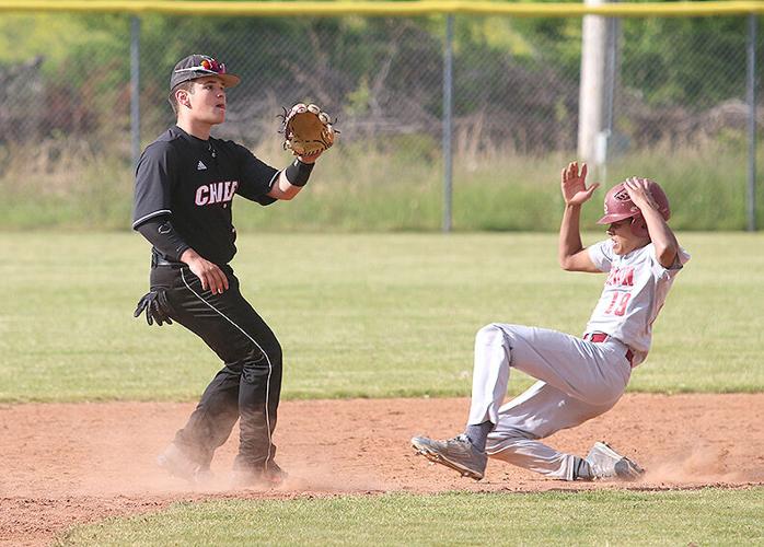 Jackson County Baseball Tournament roundup: North Jackson wins fourth ...