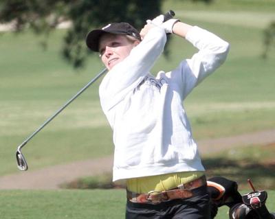 SHS golfer Chaney commits to Mississippi State | Sports | jcsentinel.com