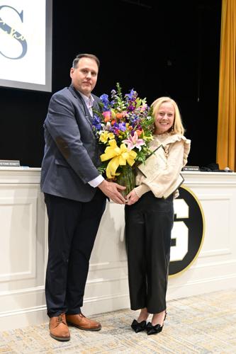 Scottsboro City Schools board recognizes students, teachers and ...