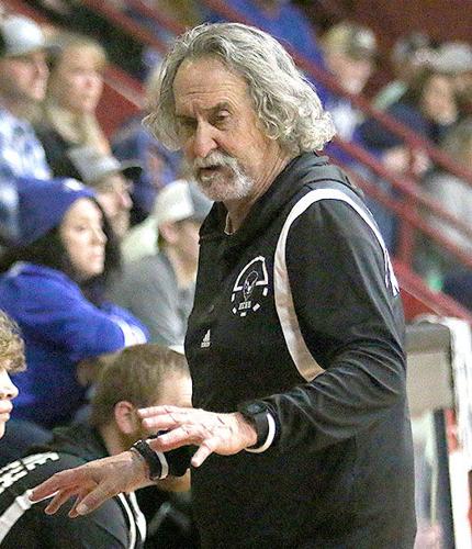 Hicks returning to head-coaching ranks at out-of-state school | Feature ...