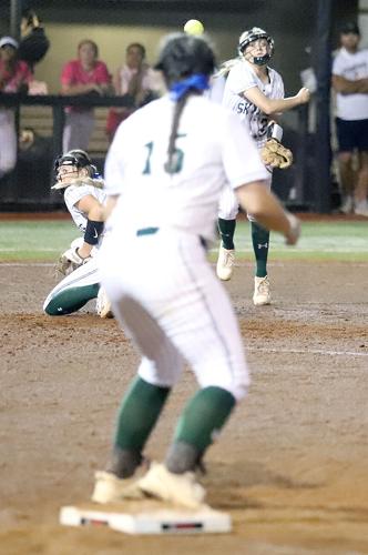 AHSAA SOFTBALL CHAMPIONSHIPS: Senior-led Skyline wins first softball ...