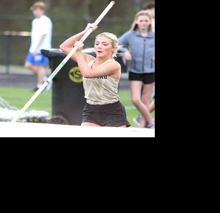 Scottsboro athletes post wins, Top-5 finishes in Black & Gold Classic ...