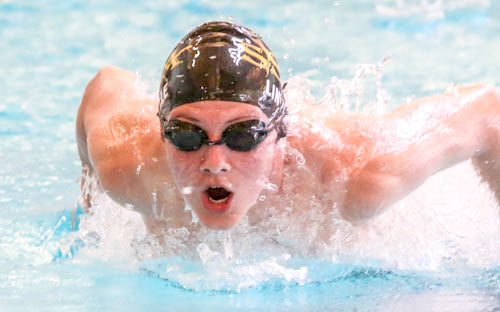 Wet ‘n’ Wildcats aiming high at state | Sports | jcsentinel.com