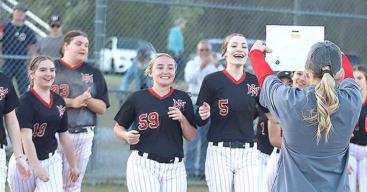 North Jackson wins third Jackson County Softball title in five seasons ...